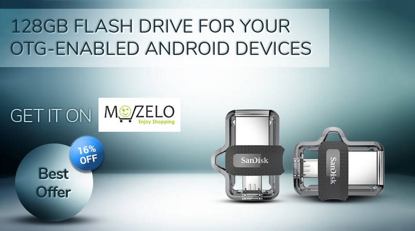 Mozelo — the new electronics item hub of India | by mozelo | Medium