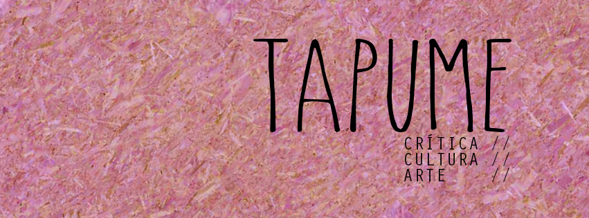 O que é o Tapume?. Estar frente ao espelho é uma… | by Tapume | Tapume ...
