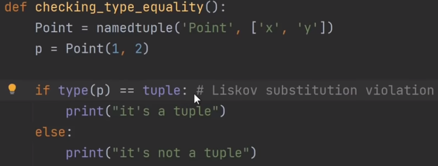 8 nooby Python habits you need to ditch (Part. 2 of 3) | by Arroullier ...