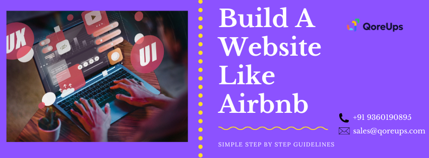 How To Build A Website Like Airbnb | by Prince Harry | Mar, 2024 | Medium