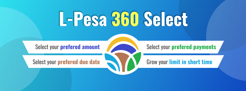 L-Pesa Inc, an automated microfinance platform: Empowering Financial ...