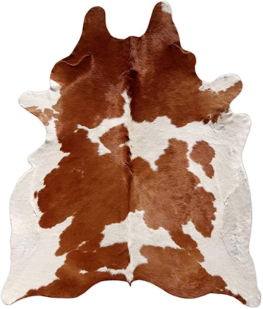 Cow Hides - Risala Furniture LLC - Medium
