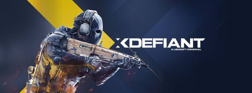 XDefiant: Can Ubisoft’s Arena Shooter KILL Call of Duty? | by Bdalghny ...