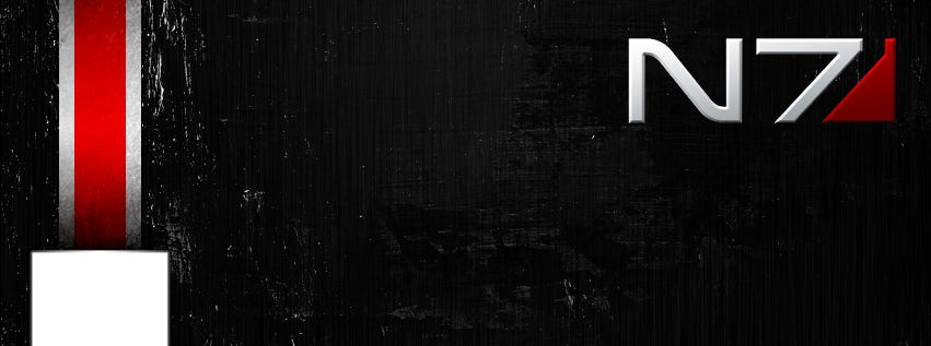 Mass Effect 3 N7 Best Mens Biker Leather Jacket | by Nasar Ahmed | Medium