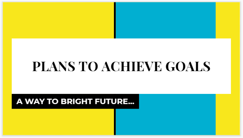 HOW TO BE SUCCESSFUL IN STUDIES/ACADEMICS | by Gowtham DVSS | Medium