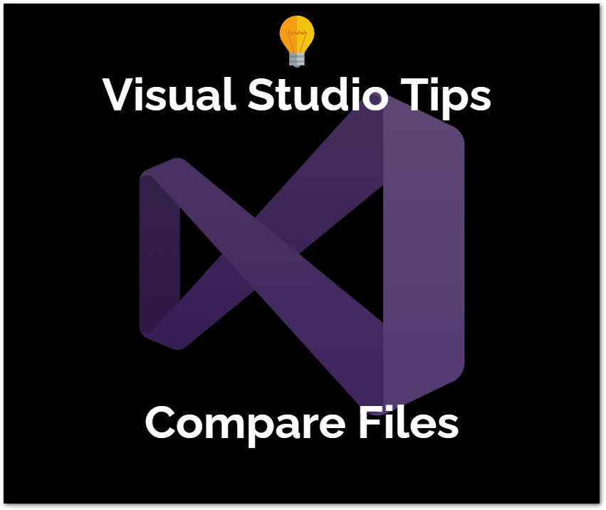 Compare Any Two Files You Want With Visual Studio 2022 | by xeladu | Medium