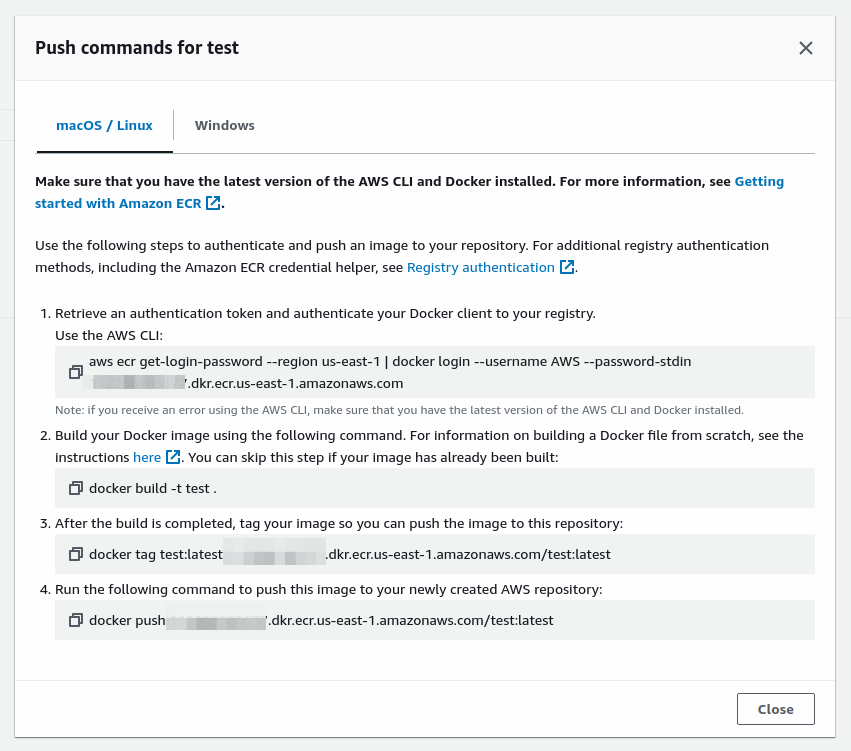 Deploy React App Into Amazon Elastic Kubernetes Service Amazon Eks