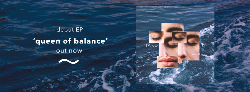 Iako is a young pianist and musician who defines himself as a singer ...
