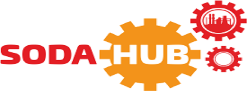 Soda Hub | Industrial Automation Systems | Manufacturing Integration ...