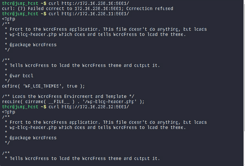 Linux Process Troubleshooting. KODEKLOUD-ENGINEER TASK | by Rajesh | Medium