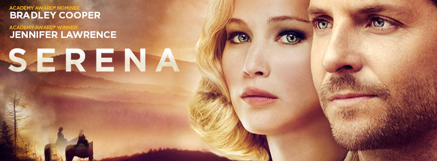 Serena Movie Poster