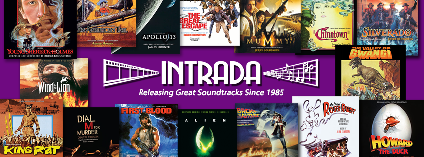 The Thing About Soundtrack Collecting. | by Victor Field | The Riff ...