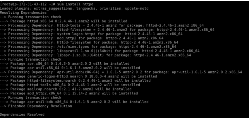 ARTH- Task 18. 🔅 Create an AWS EC2 instance 🔅… | by Nikhil kumar | Medium