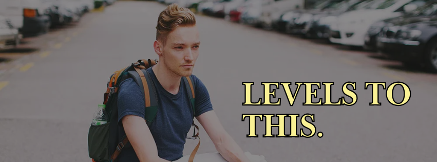 There are LEVELS to this: The Pietr Levels Story. | by Thaveesha ...
