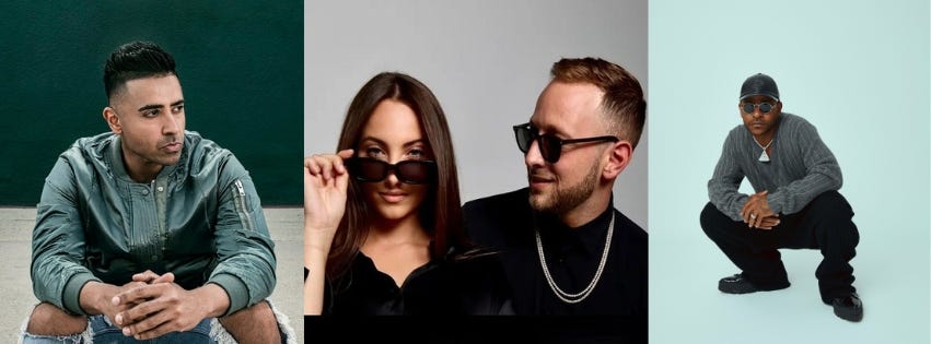 Hooky Launches New Era of Music Creation | A by Azarian