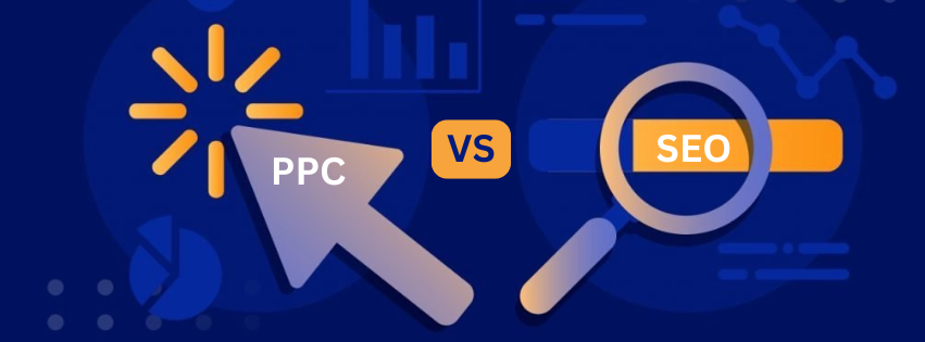 PPC vs. SEO: When to Use Each Strategy (and How to Make Them Work ...