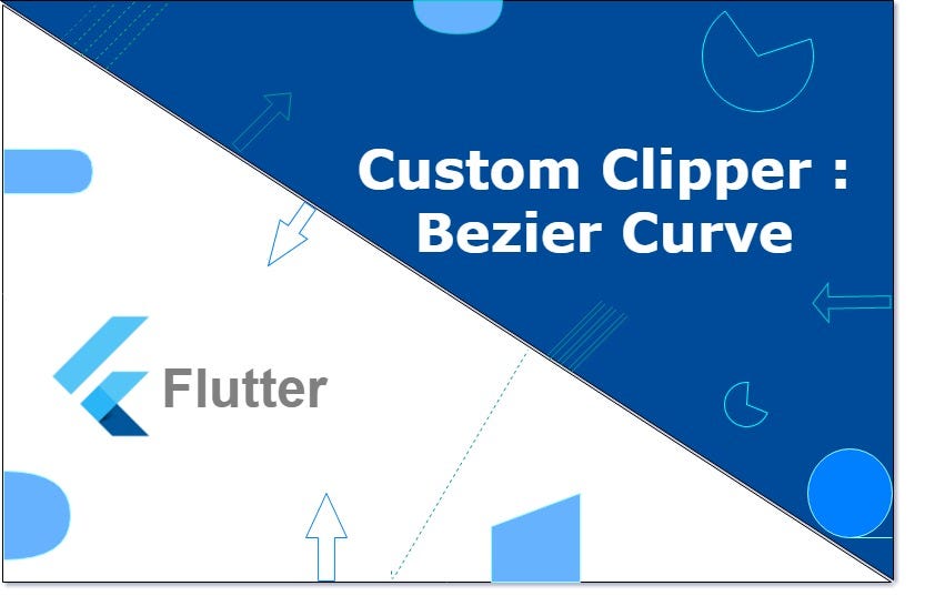 Custom Clipper : Wave Curve - Part 1 | by bhoomika harkhani | Medium