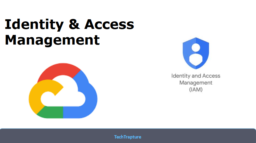 Understanding Google IAM (Identity and Access Management) and Best ...