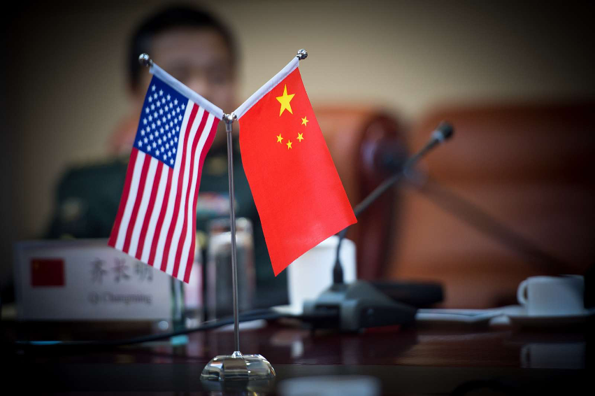 Is China too Strong for the USA now? Shocking Truth Revealed | by ...
