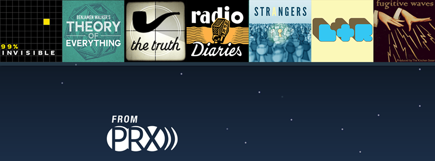 Radiotopia Binge Week #4: The Truth | by Trevor Hultner | Medium