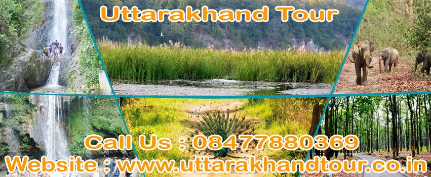 Best Tour Uttarakhand - Uttarakhand Tour - Medium