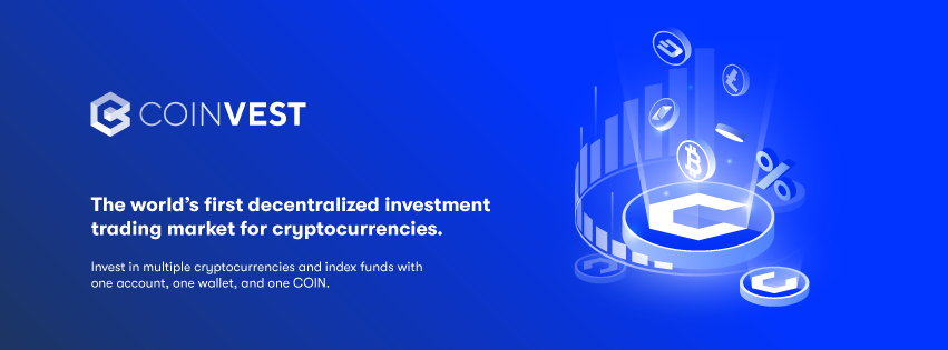 Coinvest. Coinvest, these investment… | by Ladrang Anget | Medium
