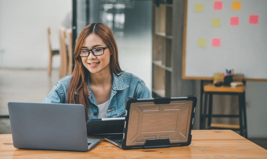 Getting Started with Full Stack Web Development: Choosing Your Stack ...