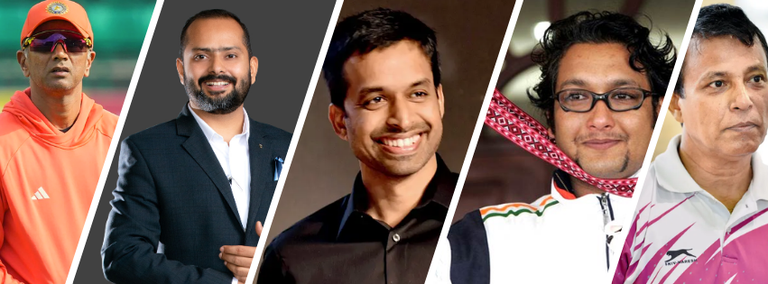 The OGs of Coaching in India: Meet the OGs Who Transformed the Indian ...