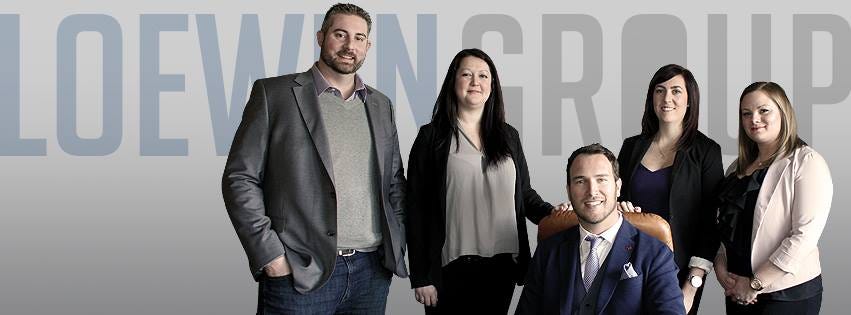 Mortgage Broker Milton Ontario. Loewen Group Mortgages — Milton… | by ...