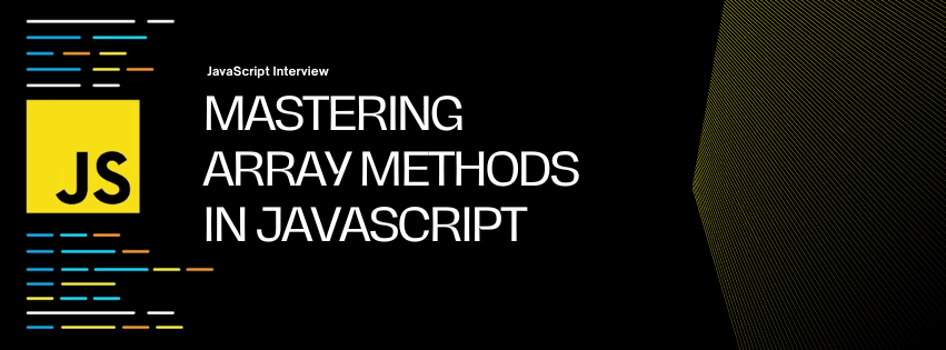 Mastering JavaScript Array Methods | by Sumit Shrestha | Medium