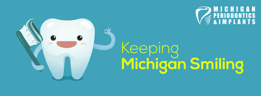 Dental Implants in Rochester Hills | Periodontist in Troy MI — Michigan ...