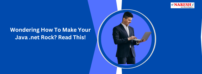 Wondering How To Make Your Java .net Rock? Read This! | by k Himaja | Oct, 2024 | Medium