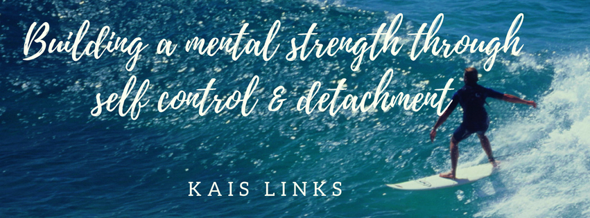 BUILDING A MENTAL STRENGTH THROUGH SELF CONTROL &… | by Kais Links | Medium