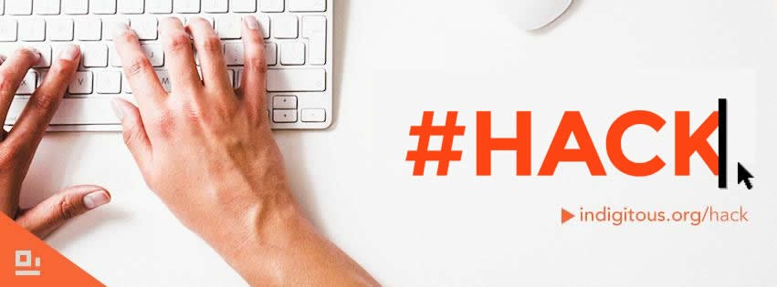 WHY Attend Indigitous #Hack?. Indigitous #Hack is a weekend hackathon… | by Nicholas Skytland ...