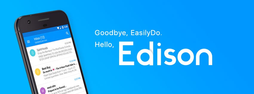 This Is What Happens When Edison Meets AI | by Medium-Reader | Changing ...
