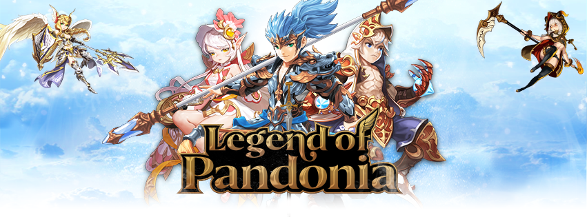 [Event]💖Legend of Pandonia 100 Days Launch Community Events💖 | by ...