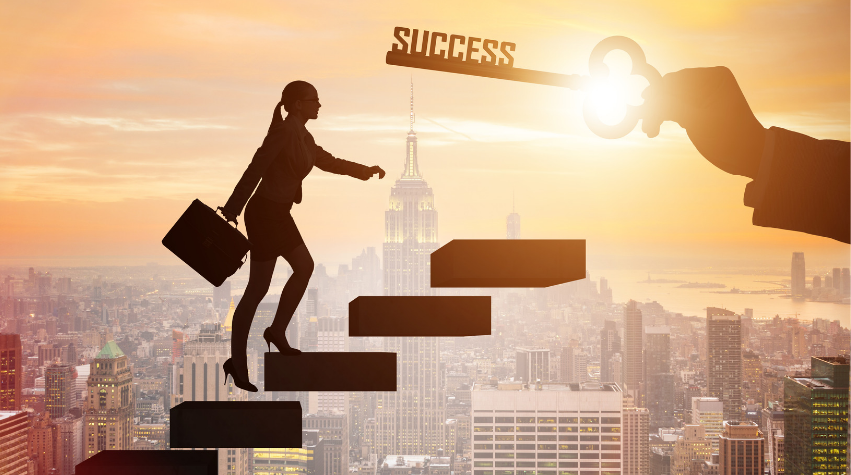 What Did People Think 100 Years Ago About Success? | by Sofia Alherani ...