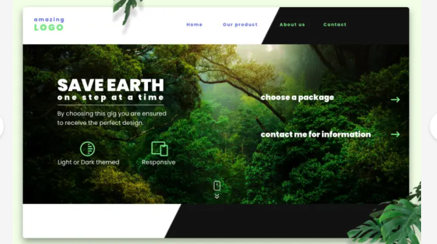 Crafting Digital Dreams: A Tale of Transformative Website Design | by ...