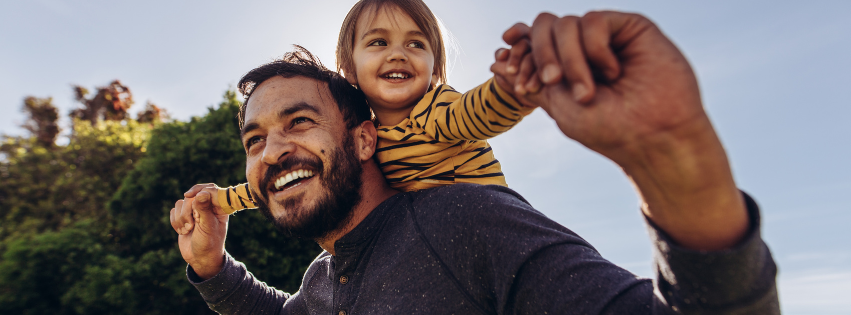 Transform Your Dad Bod. The Dad Bod Phenomenon | by Centrapeak | Aug ...