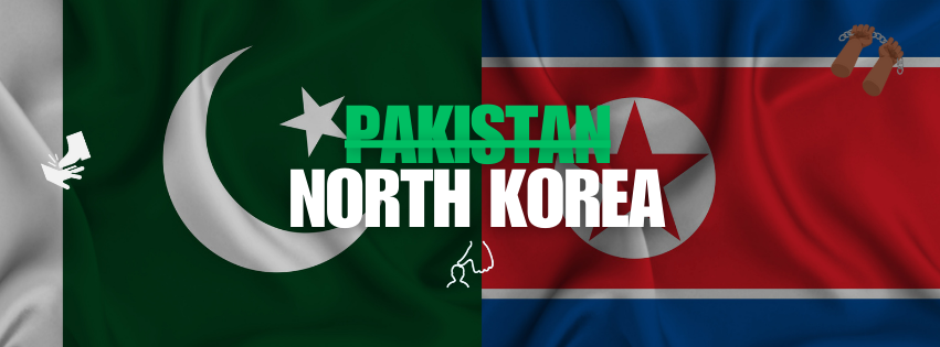 Pakistan- The New North Korea. Internet loadshedding, electricity… | by ...