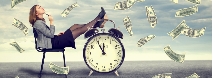 4 Key Strategies to Buy Back Your Time & Unlock Painless Growth | by ...