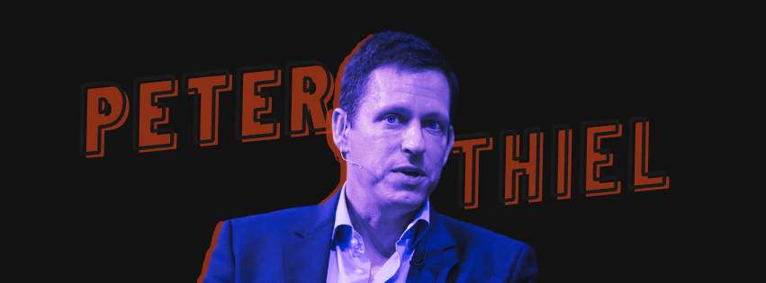 Learning from the Master: Peter Thiel on Team Building | by AiKin | Medium
