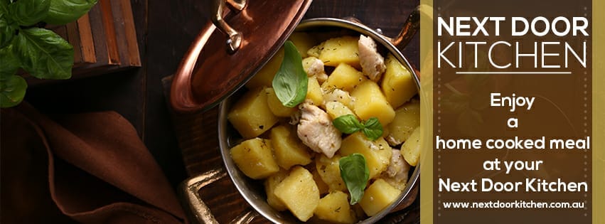 Home Food Delivery Australia — Order online | www.nextdoorkitchen.com ...