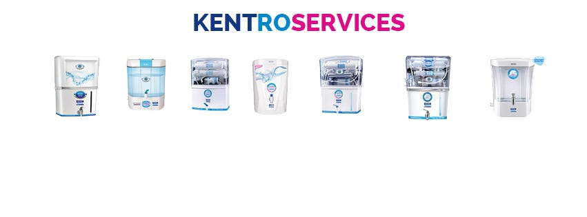 Kent Water Purifier Service. We are Kent RO water purifier service ...