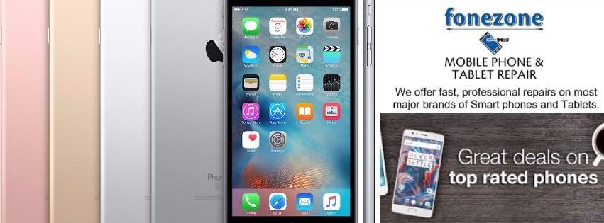 Protect your Phone Screen with High Quality Screen Protector | by fonezone sligo | Medium