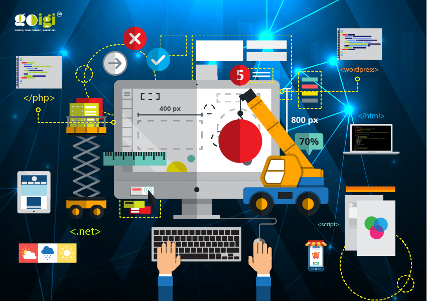 The Various Advantages Provided by Professional Website Design ...