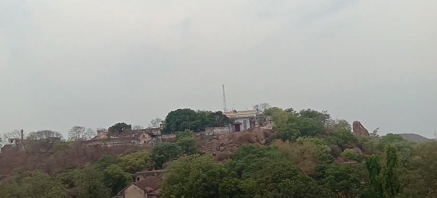 Nizamabad Fort: Disclosing a 1000-Year Heritage in One Legendary Trip ...