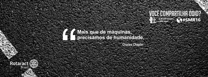 Nós compartilhamos ódio? Pense bem! | by Kaio Cezar | Medium