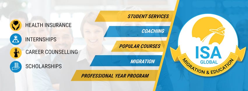 4 Important Points To Get Student Guardian Visa 590 | by toshiba angle ...