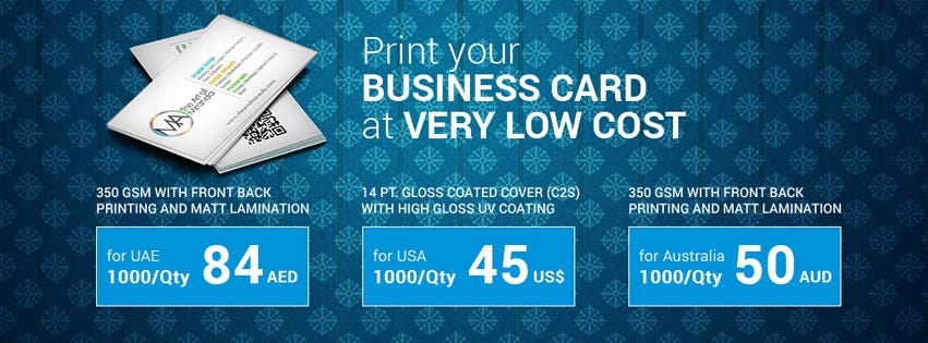 Choosing the Best Printing Service For Your Printing Needs | by ...
